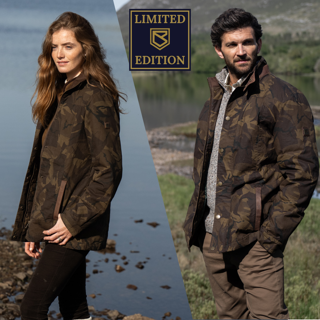 Dubarry USA | Dubarry Of Ireland Official Website