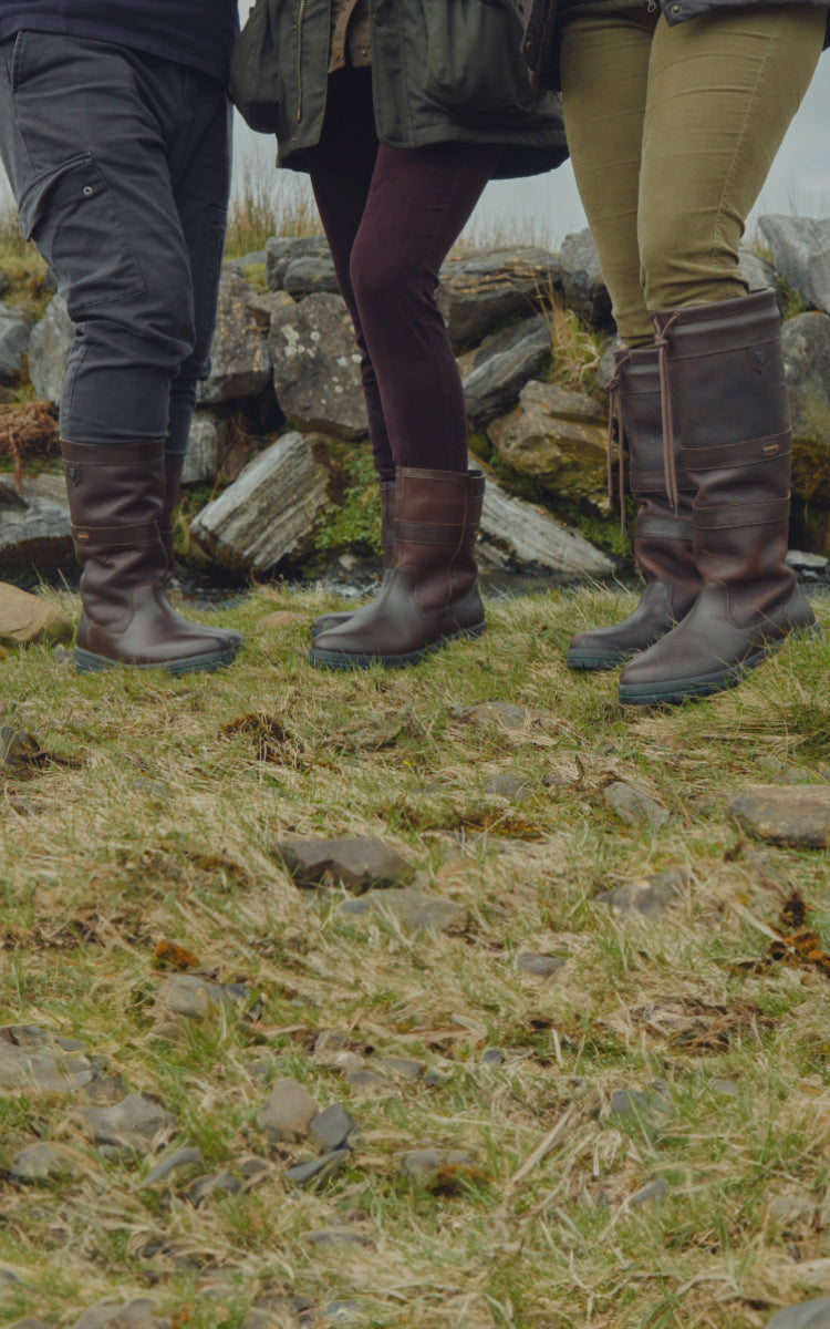 Dubarry USA | Dubarry Of Ireland Official Website