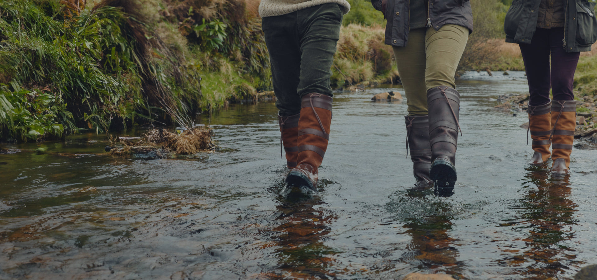 Dubarry USA | Dubarry Of Ireland Official Website