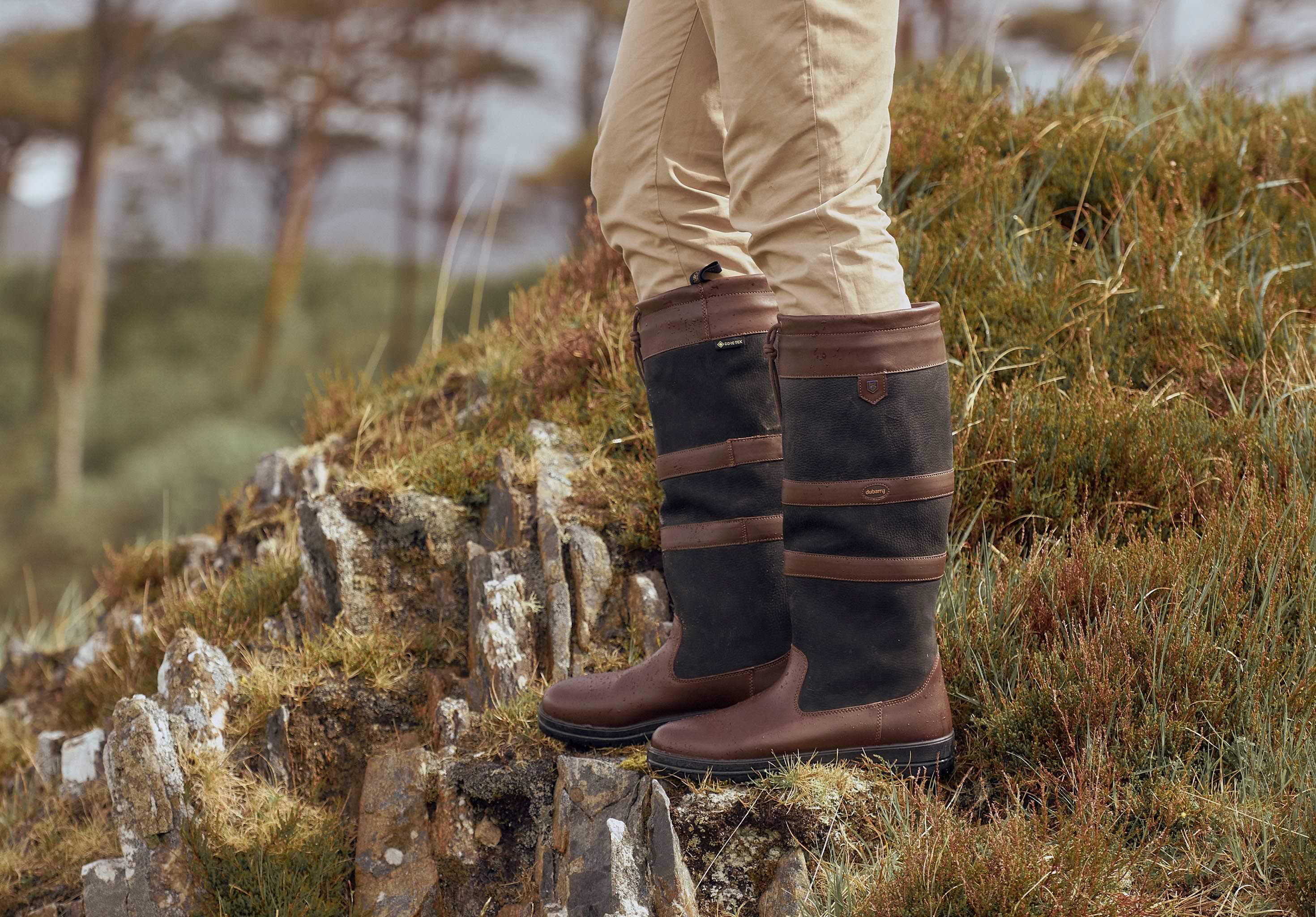 Dubarry Galway EU 44