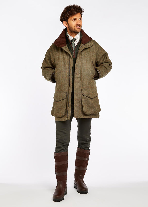 Side Zip Boot for Men | Zip-Up Boots